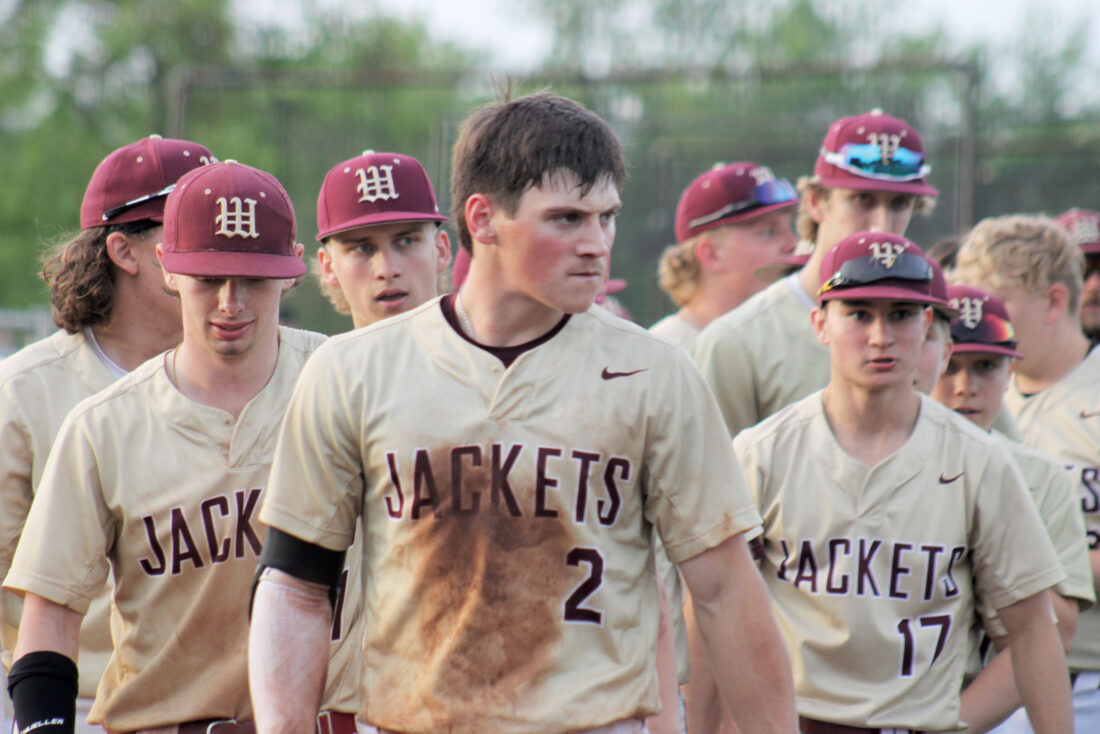 The Quest: ’Jackets seek school’s first baseball state title | News ...